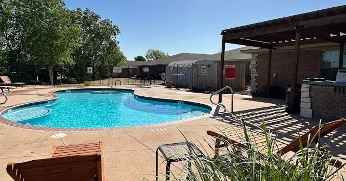 Thank You | Stone Gate Terrace